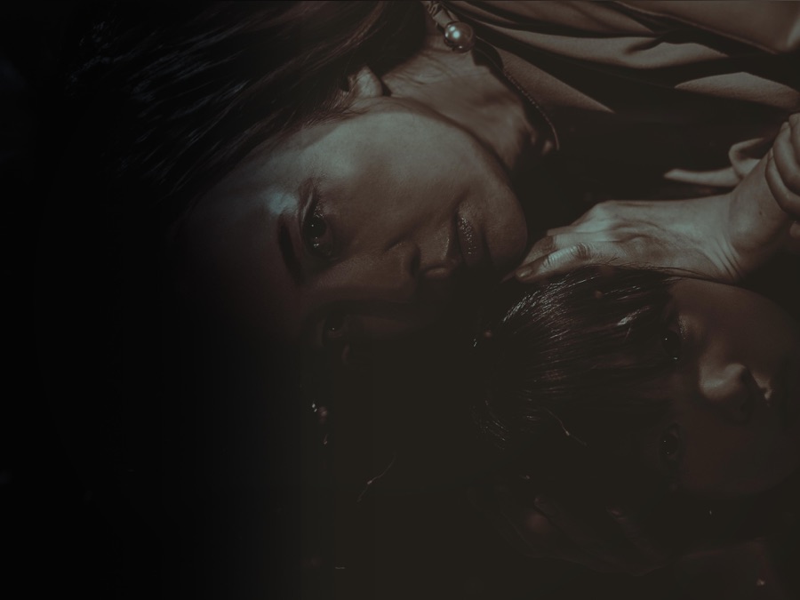 The Mimic - Apple TV (UK)