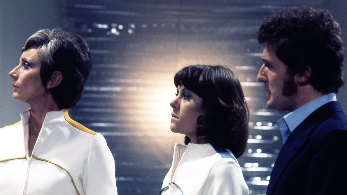 The Ark in Space (1) - Doctor Who (1963–1996) (Series 12, Episode 5 ...