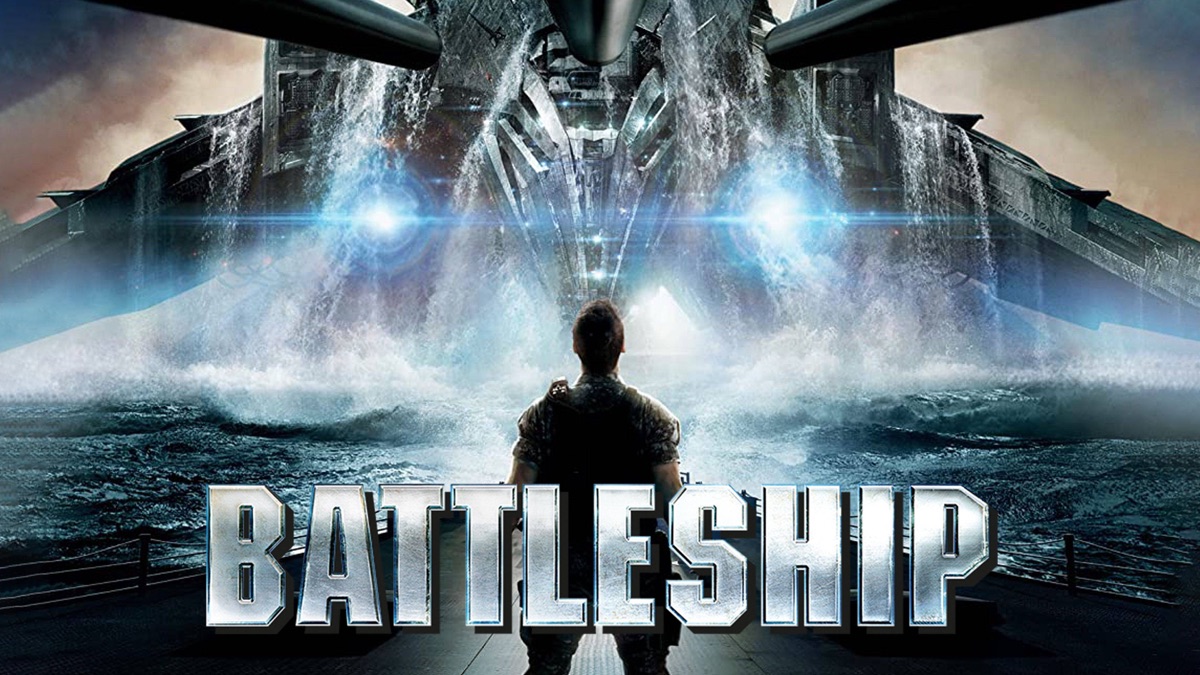 Battleship | Apple TV