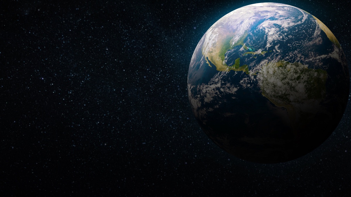 A Century of Science Fiction - Apple TV