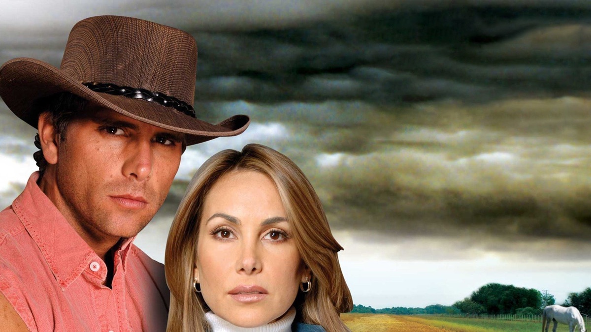 La Tormenta | Apple TV