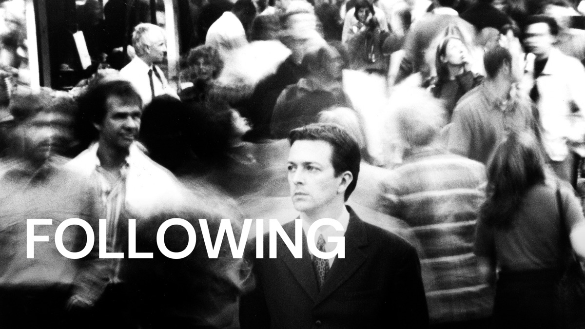 ‎Following - Apple TV