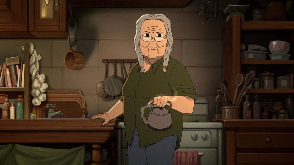 ‎Hildy - Common Side Effects (Season 1, Episode 3) - Apple TV