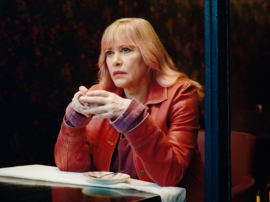 Sweet Sue - Apple TV (UK)