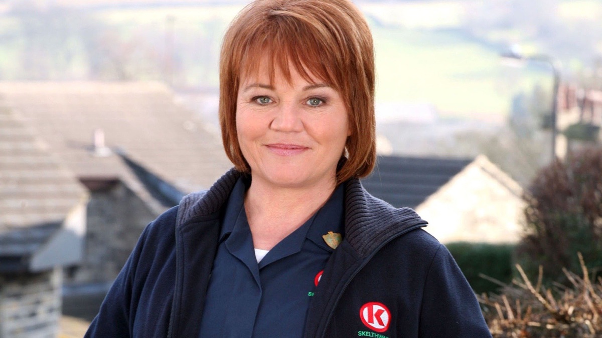 Where the Heart Is - Apple TV