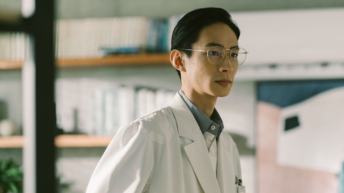 ‎I'll Hunt Him Down - The Leaking Bookstore (Series 1, Episode 3 ...