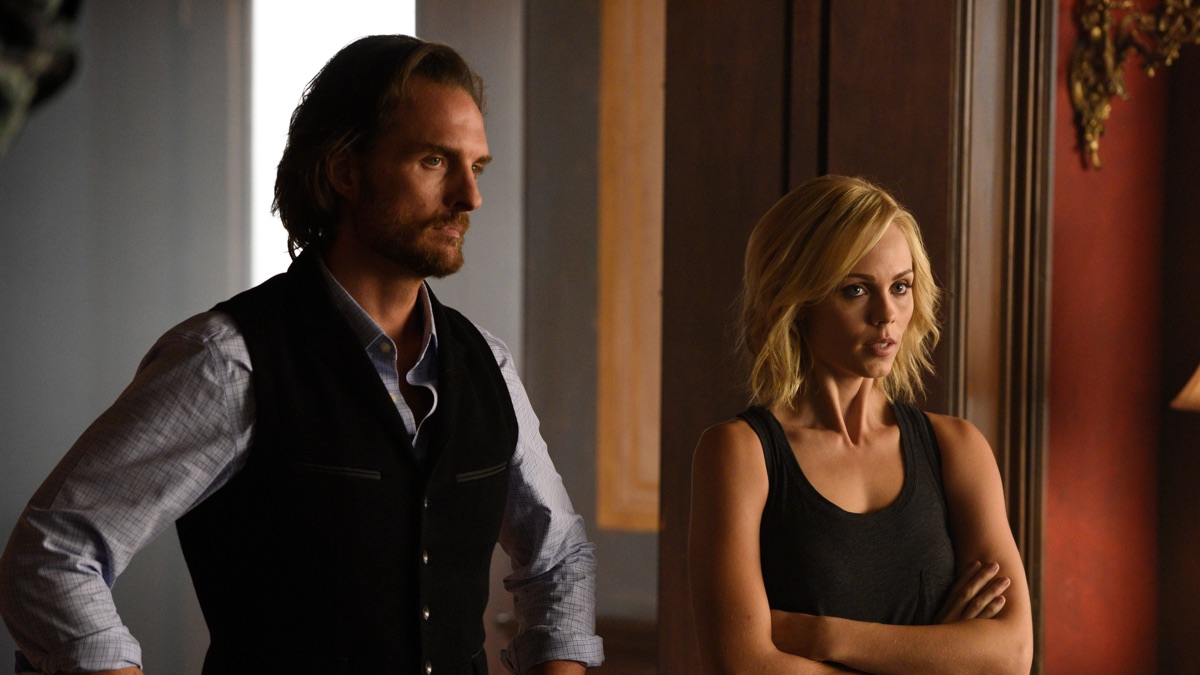 ‎Bad Dreams - Bitten (Series 2, Episode 7) - Apple TV (BR)