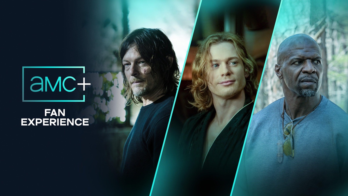 ‎AMC+ Fan Experience - Apple TV