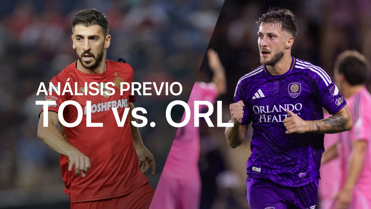 ‎TOL vs. ORL (en español) - Apple TV