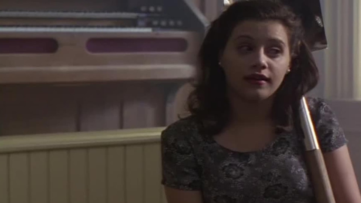 Zack and Reba - Apple TV