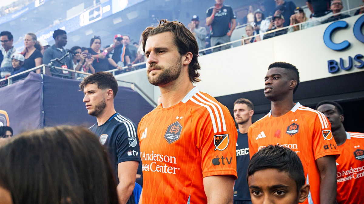 ‎Inside Season 20: at RSL - Houston Presents (Series 2025, Episode 19 ...
