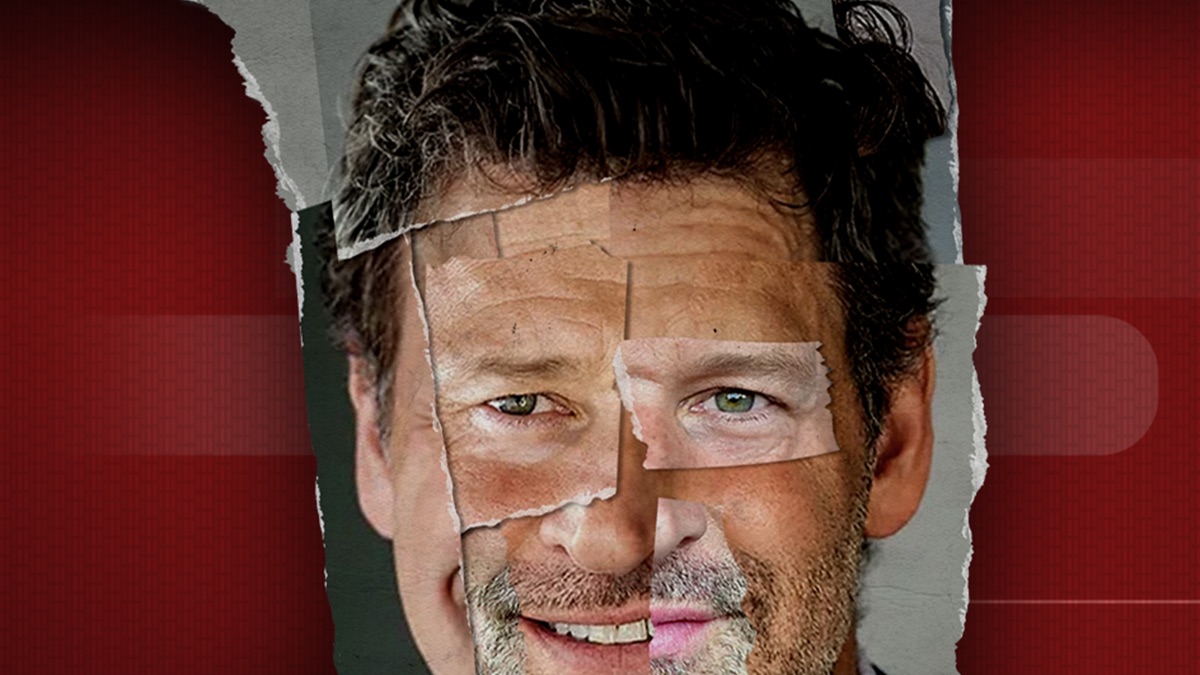 ‎Hey Beautiful: Anatomy of a Romance Scam - Apple TV