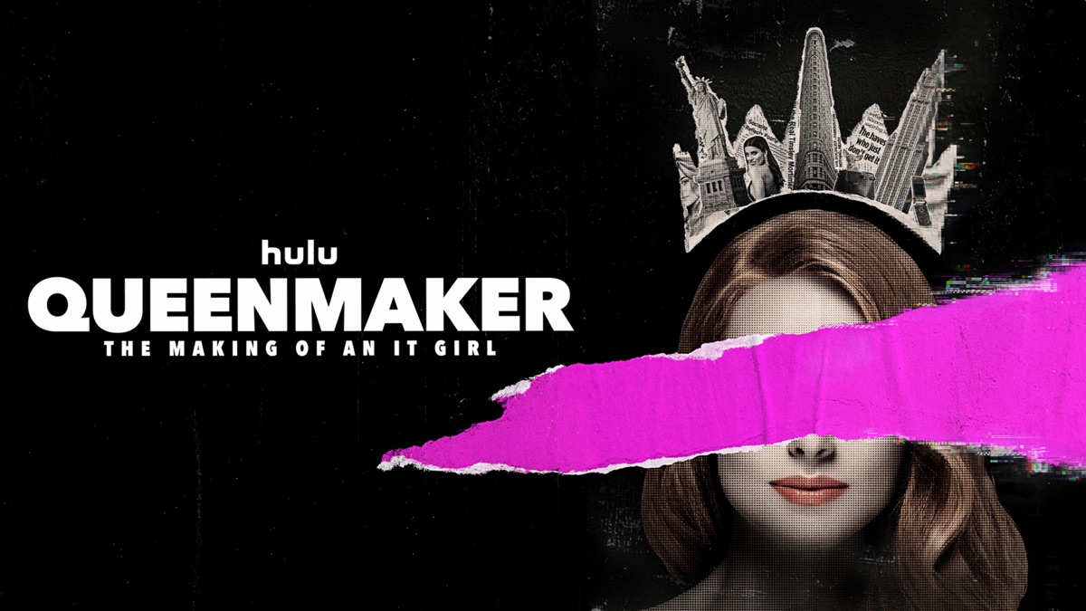 ‎Queenmaker: The Making of an It Girl - Apple TV