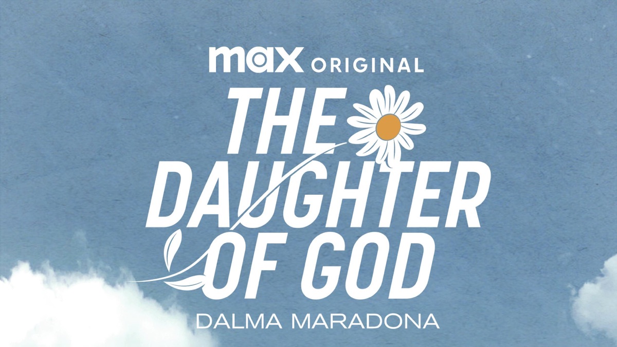 ‎The Daughter of God: Dalma Maradona - Apple TV