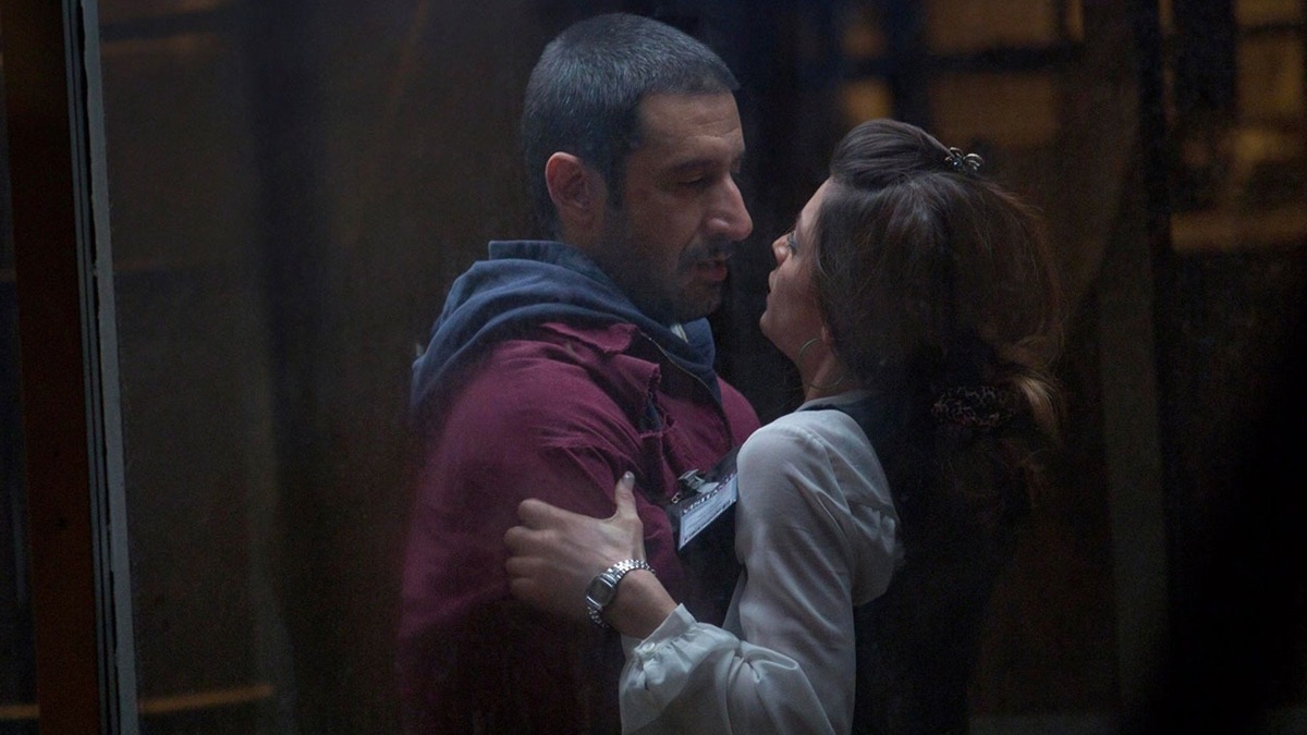 The Obscure Spring - Apple TV