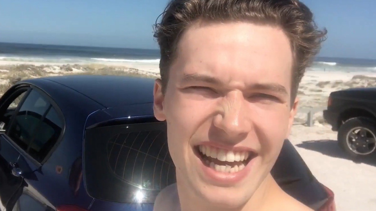 Cut-Out Girls - Apple TV