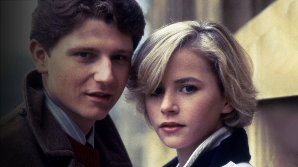 Winter Flight - Apple TV