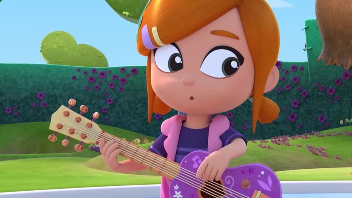 Lea and Pop - Canciones De Cuna | Apple TV