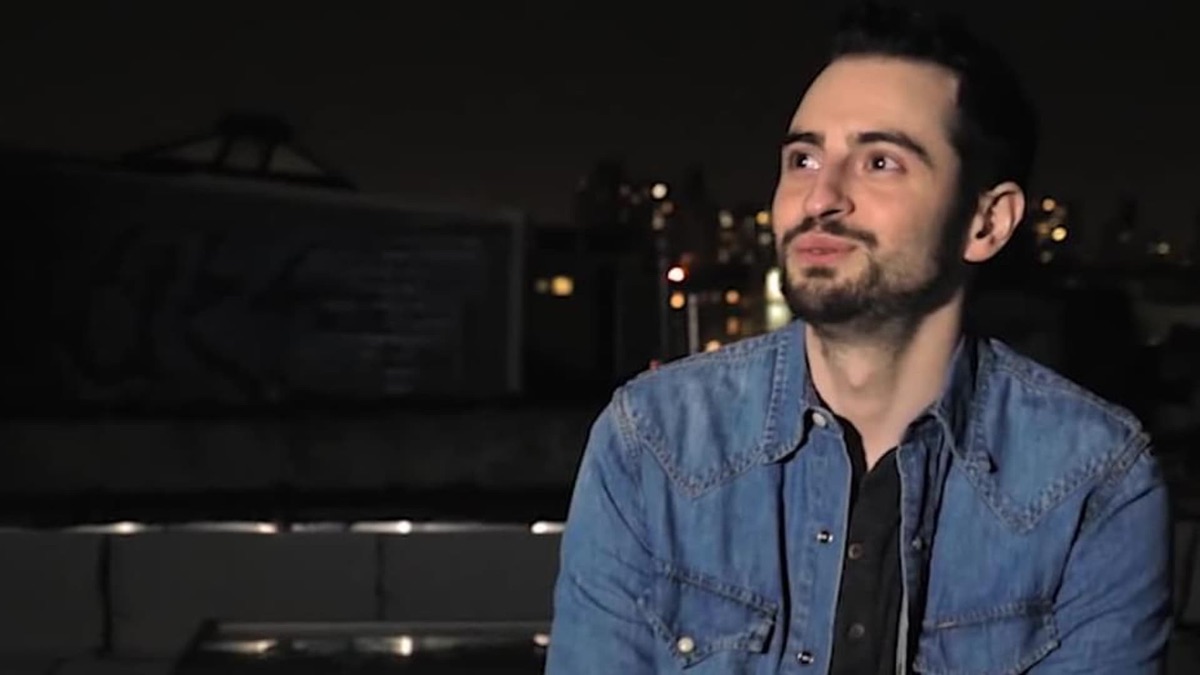 Dear Melissa - Apple TV