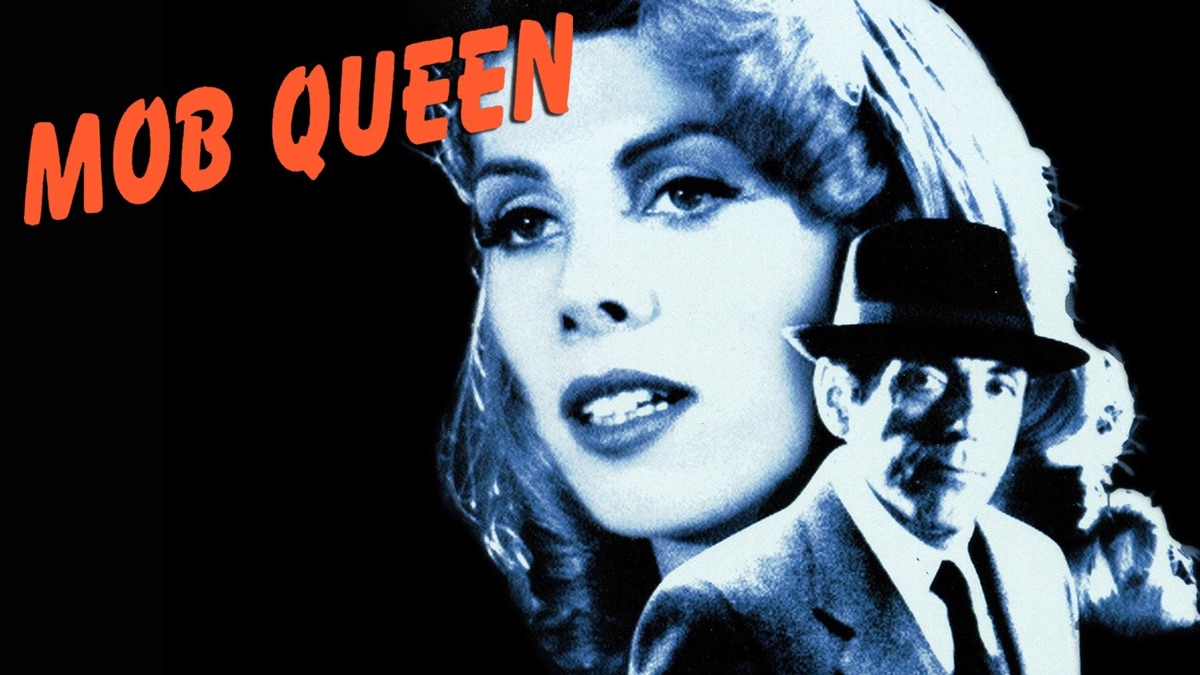 ‎Mob Queen - Apple TV
