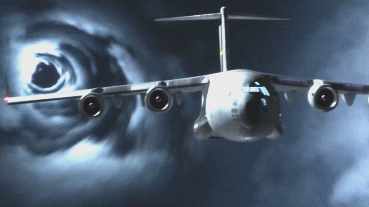 Jet Stream - Jet Stream (Season 1, Episode 1) - Apple TV