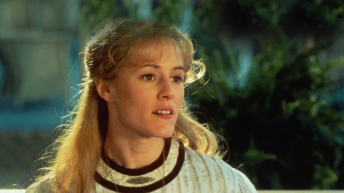 Lily Dale - Apple TV