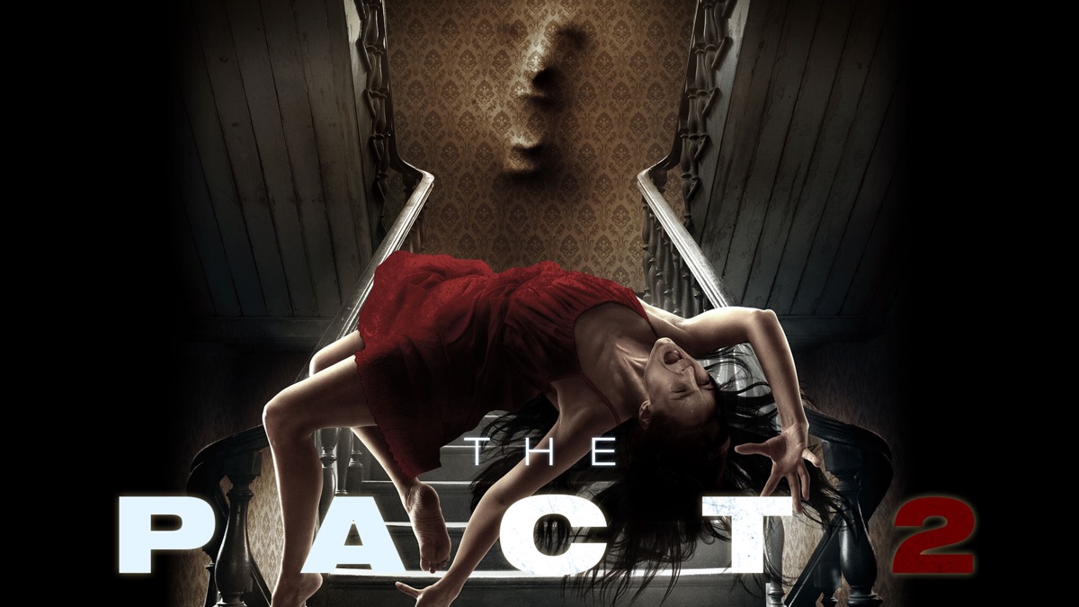 The Pact 2 | Apple TV