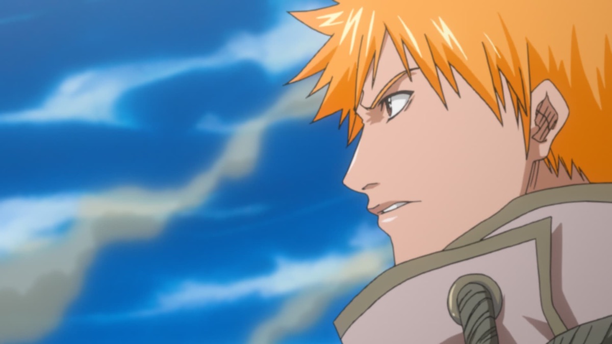 ‎Bleach 55 - Bleach (temporada 3, episodi 14) - Apple TV (ES)