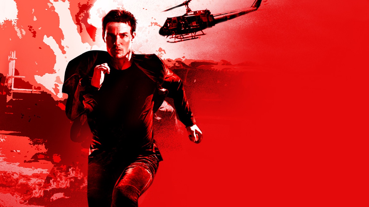 ‎Mission: Impossible III - Apple TV