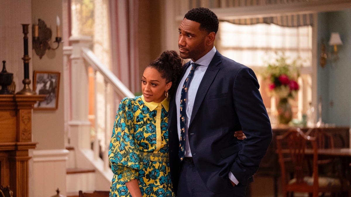 Family Reunion - Apple TV