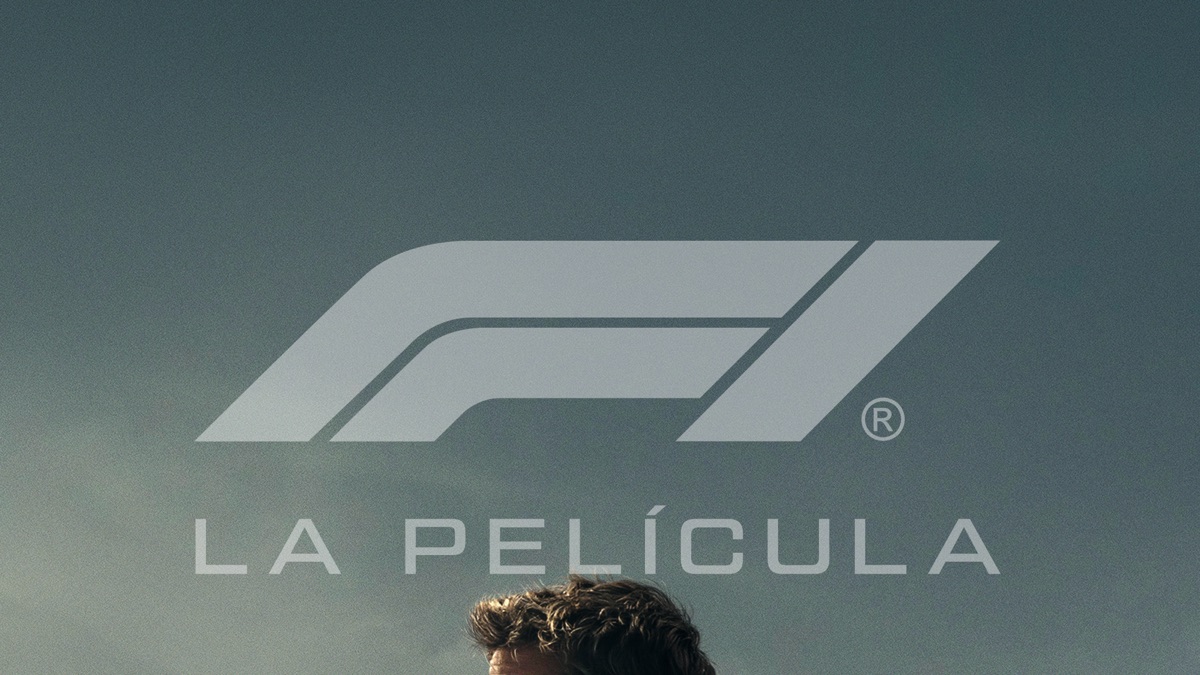 ‎Ver F1 La Película - Apple TV
