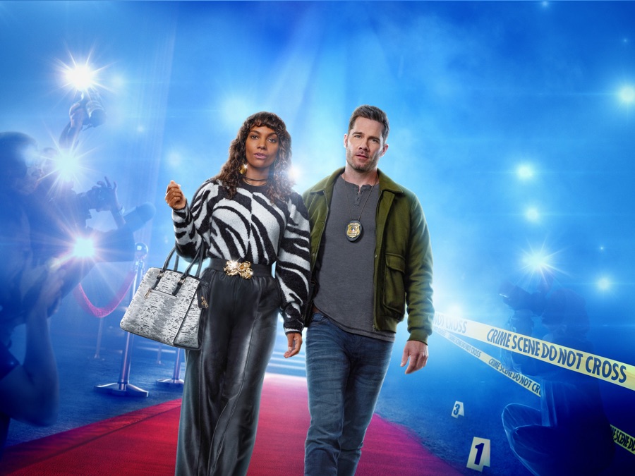 CrimeTime: Freefall - Apple TV