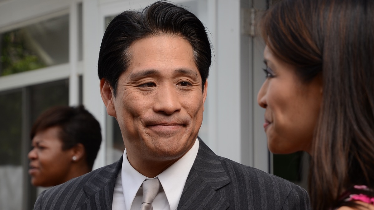 Pretty Rosebud - Apple TV