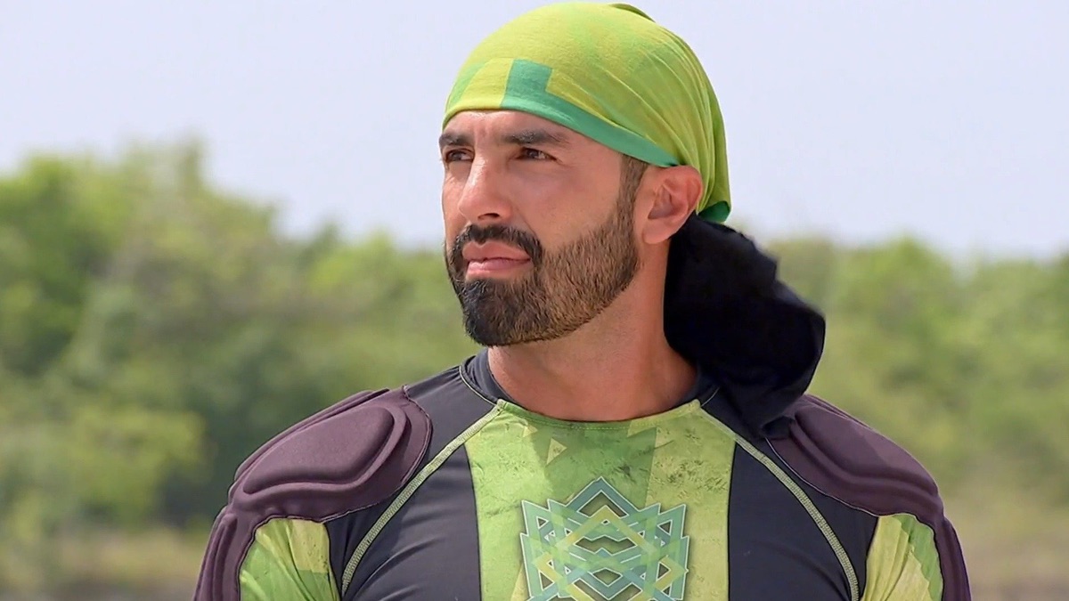 ‎Reto 4 elementos: Naturaleza extrema - Reto 4 elementos (Season 1 ...