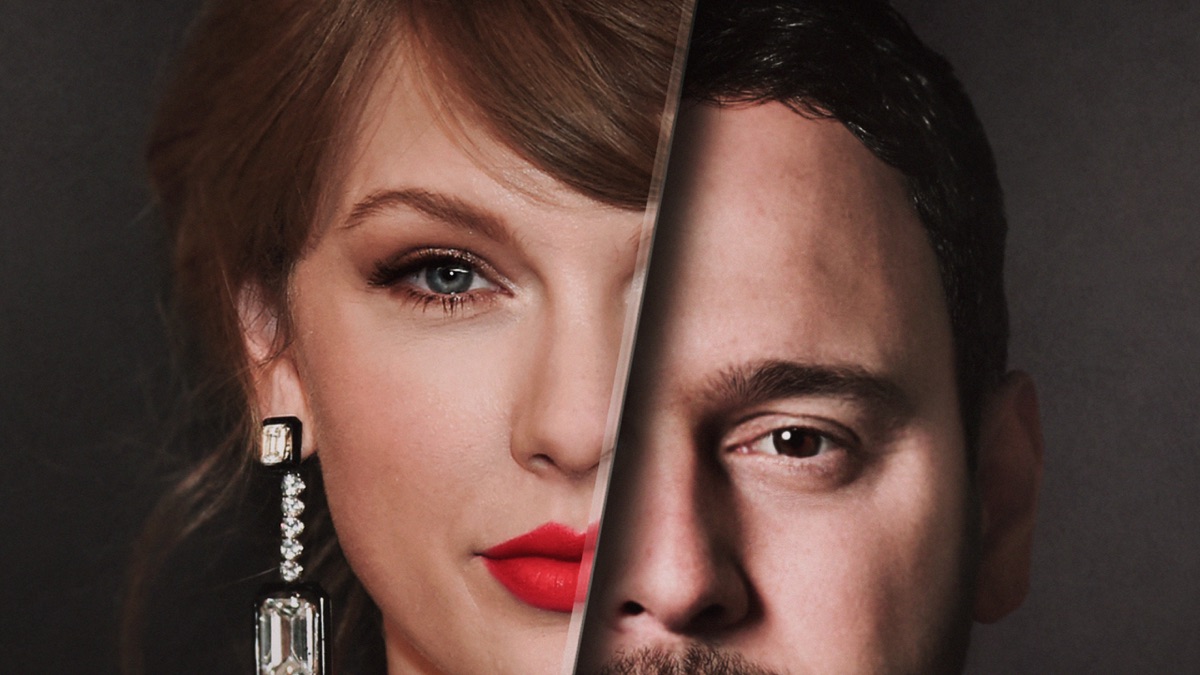 ‎Taylor Swift vs Scooter Braun: Bad Blood - Apple TV