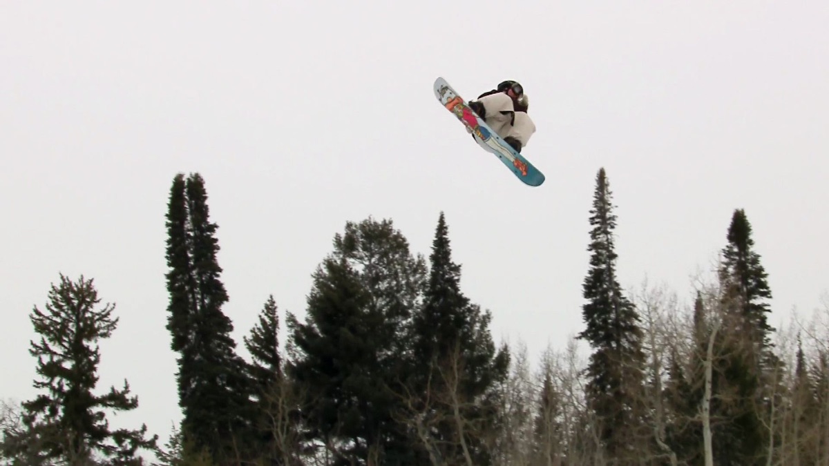 ‎X Games 2026 - Aspen - Tag 1 - Winter X Games (Series 2026, Episode 1 ...
