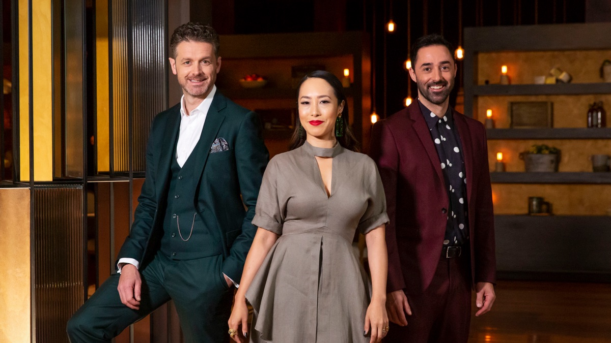 Episode 29 - MasterChef Australia (Series 12, Episode 29) - Apple TV (UK)
