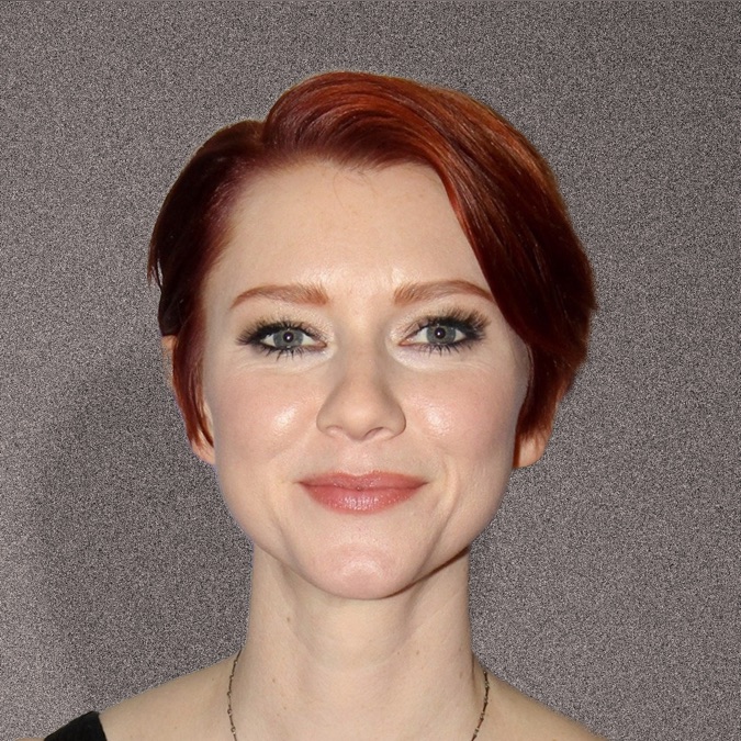 Películas y programas de TV de Valorie Curry - Apple TV (CO)