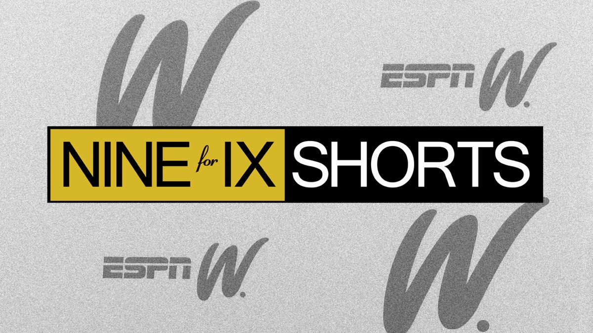 Nine for IX - Apple TV