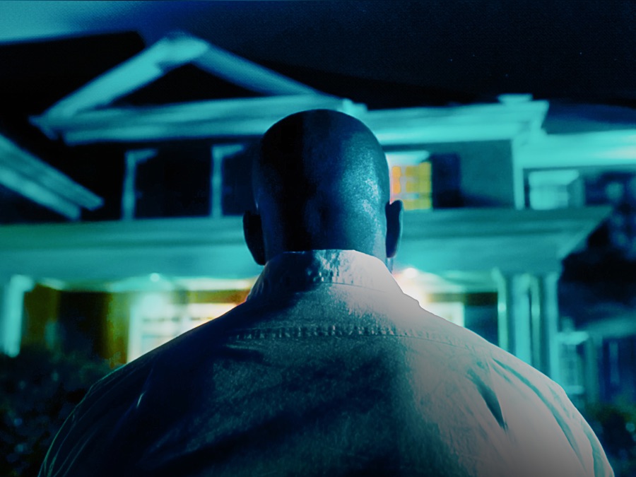 The Ex Obsession - Apple TV