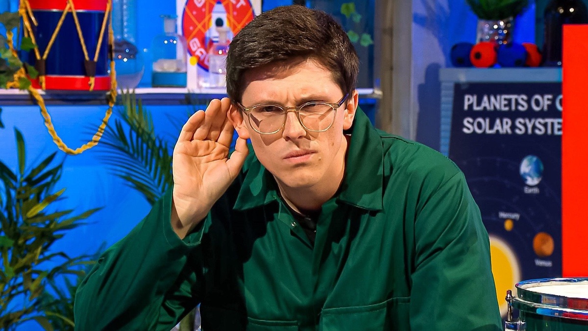 Sounds Good - Get Set Galactic (Series 1, Episode 5) - Apple TV (UK)