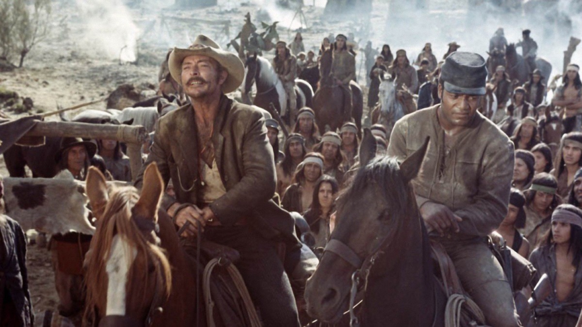 El Condor - Apple TV