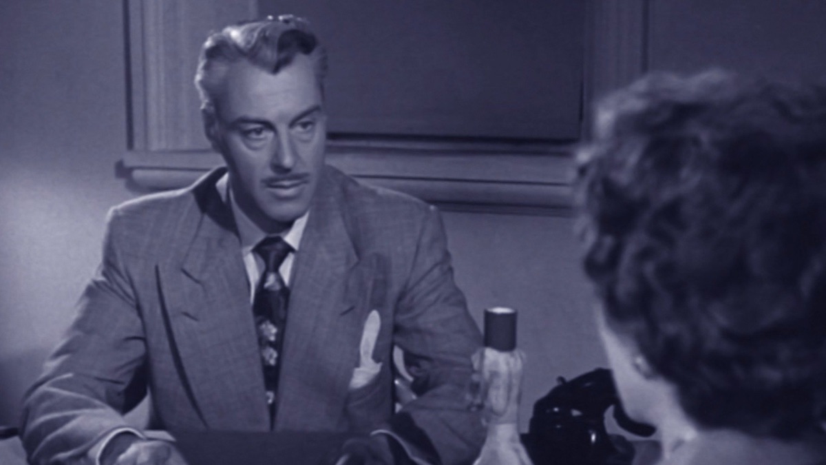 The Mystery of the Broken Statues - Superman: The Fleischer Cartoons ...