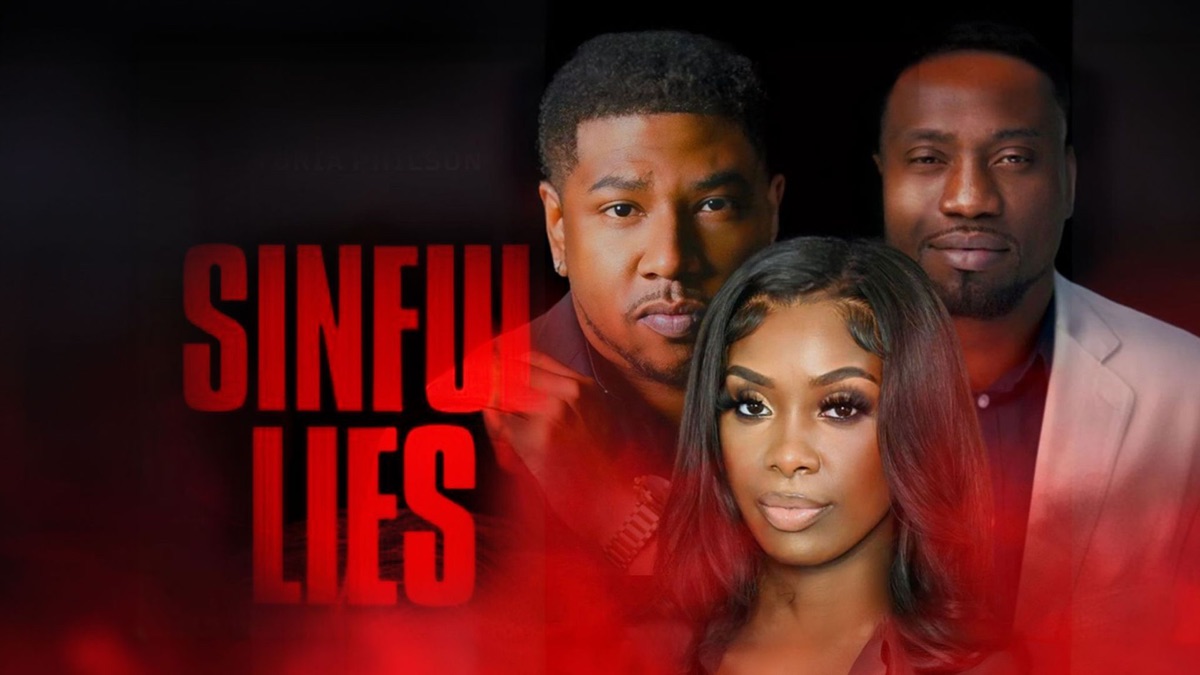 ‎Sinful Lies - Apple TV