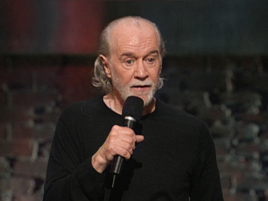 HBO Comedy Hour: George Carlin: You Are All Diseased - Apple TV