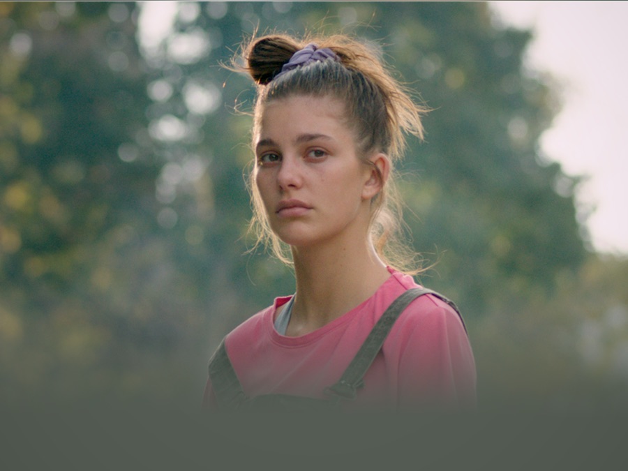 Mickey and the Bear - Apple TV