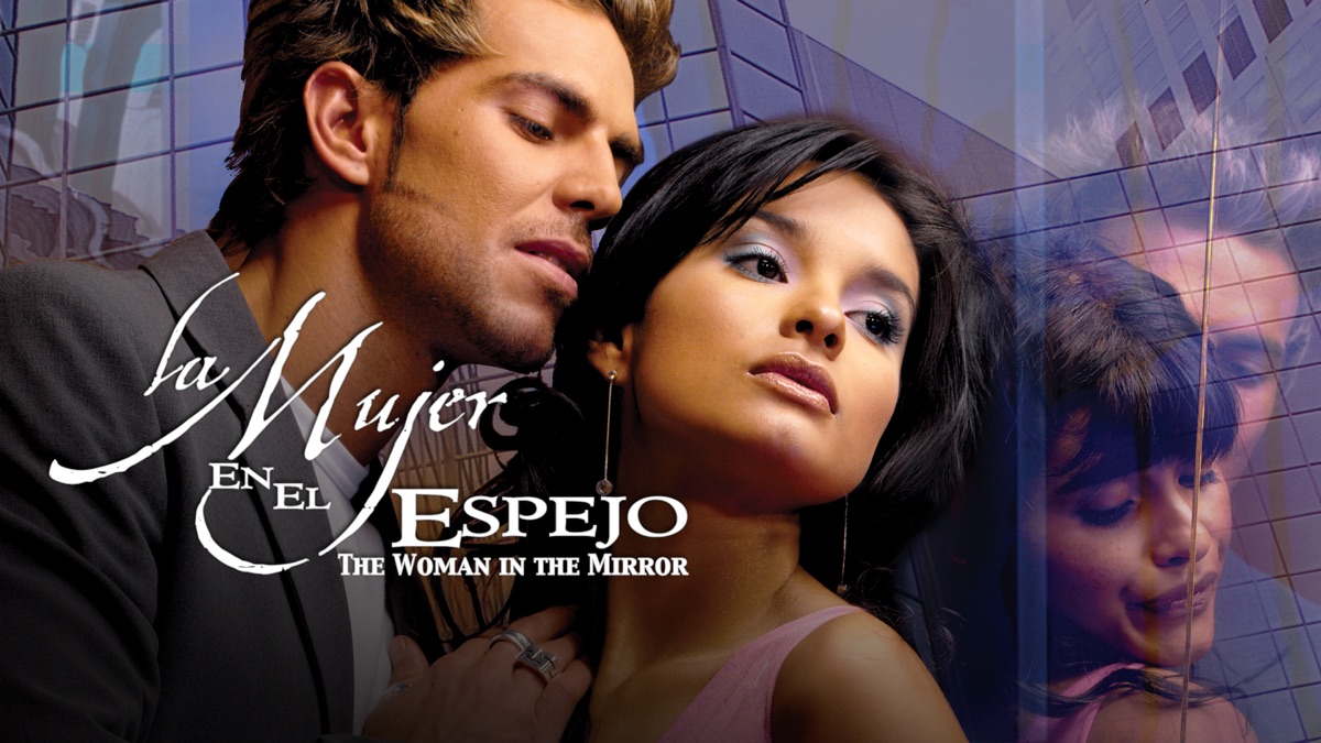 ‎La Mujer en el Espejo - Apple TV