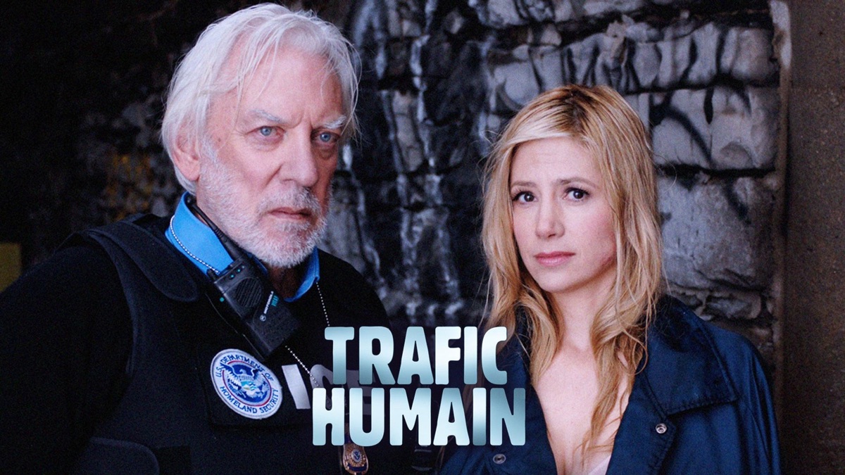 ‎Trafic humain - Apple TV