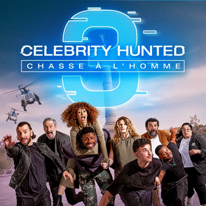 Celebrity Hunt 60 Photos - Moonagedaydream.film