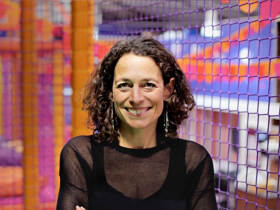 Alex Polizzi: The Fixer - Apple TV (UK)